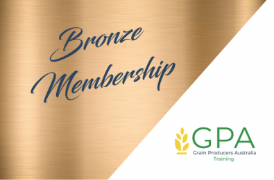GPA Training – Grain Producers Australia Training